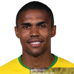 Douglas Costa FC 24 Jul 24, 2024 SoFIFA