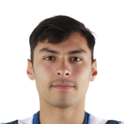 FC25 - Pachuca - FC 25 - Apr 16, 2025 | SoFIFA