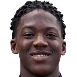 Kobbie Mainoo FC 24 Jul 24, 2024 SoFIFA