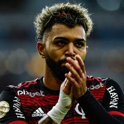 Flamengo 23/24 Squads SoFIFA