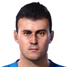 Players created by Vivan SoFIFA