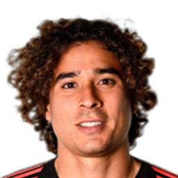 Players created by Royy | SoFIFA