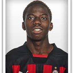 Alessandro Marcandalli Customized FC 24 Dec 18, 2023 SoFIFA