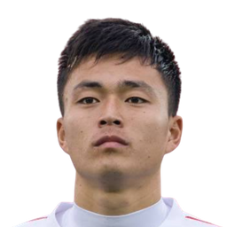 Korea DPR // Corea del Norte National Football Team - FIFA 23 - Jun 7 ...