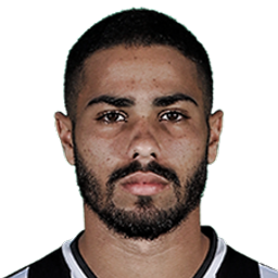 Dodô - Customized - FIFA 21 - Aug 24, 2020 | SoFIFA