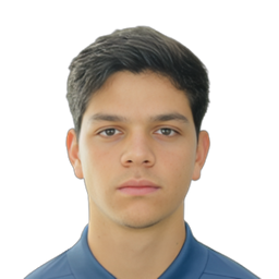 FC24 - Pumas U.N.A.M. Squads SoFIFA