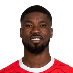 Kevin Danso - Customized | SoFIFA