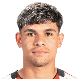 Franco Pardo - Customized - FC 26 - Feb 5, 2026 | SoFIFA