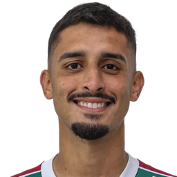 Fluminense Squads SoFIFA