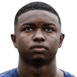 Bahia - FC 25 - May 7, 2025 | SoFIFA