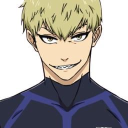 Blue Lock Eleven - FC 25 - Jul 17, 2025 | SoFIFA