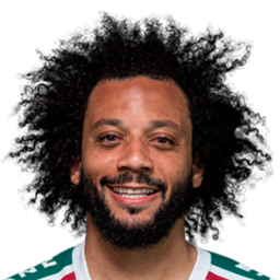 Marcelo FC 24 Jan 17, 2024 SoFIFA