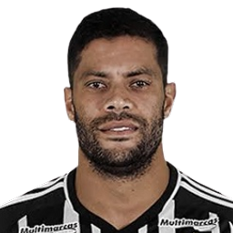 Hulk FIFA 23 Nov 16, 2022 SoFIFA