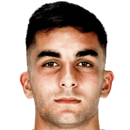 Ferran Torres FIFA 23 Jun 5, 2023 SoFIFA