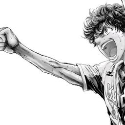 Isagi - Customized - FIFA 21 - May 18, 2021 | SoFIFA