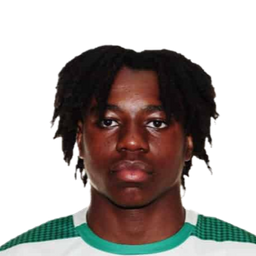 Mikayil Faye Customized FIFA 23 Jul 5, 2023 SoFIFA