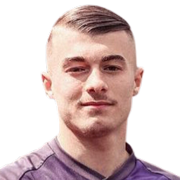 Ethan Butera - Customized - FIFA 21 - Aug 6, 2021 | SoFIFA