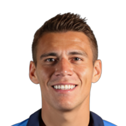 FC25 - Monterrey Squads SoFIFA