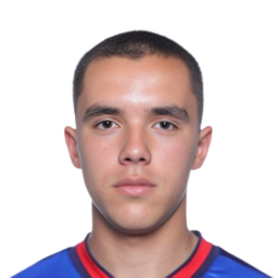 Players created by Royy SoFIFA