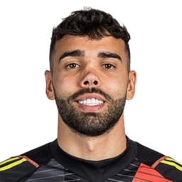 David Raya FC 24 Jul 8, 2024 SoFIFA