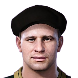 Players created by Vi van | SoFIFA