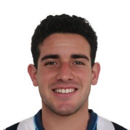 FC25 - Pachuca Squads SoFIFA