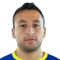 Matías Gallegos - Customized - FC 26 - Jun 17, 2026 | SoFIFA