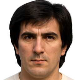 Gianluigi Buffon - Customized - FC 26 - Nov 20, 2025 | SoFIFA