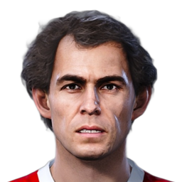 All Time Argentina - FC 25 - Jul 17, 2025 | SoFIFA