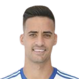 Lamine Yamal - Customized - FC 24 - Mar 7, 2024 | SoFIFA