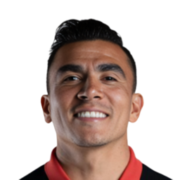 FC25 - Atlas - FC 25 - Dec 18, 2024 | SoFIFA