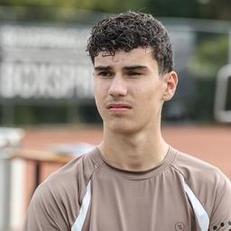 Jamal Musiala Customized FC 24 Mar 14, 2024 SoFIFA