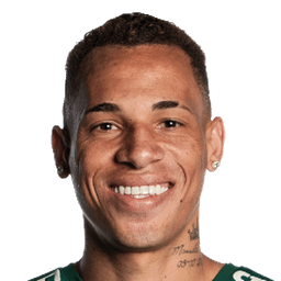 Palmeiras 2023 Squads SoFIFA