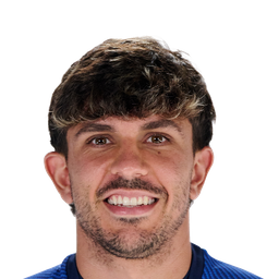 Álex Remiro - Customized - FC 26 - Nov 12, 2025 | SoFIFA