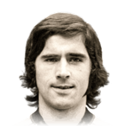 Diego Forlán - Customized - FC 26 - Nov 20, 2025 | SoFIFA