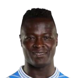 Chad National Football Team Squads SoFIFA