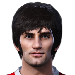 Players created by Vi van | SoFIFA