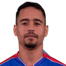 Fortaleza - FC 25 - Jul 9, 2025 | SoFIFA