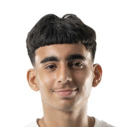 Tyler Young - Customized - FIFA 23 - Dec 17, 2022 | SoFIFA