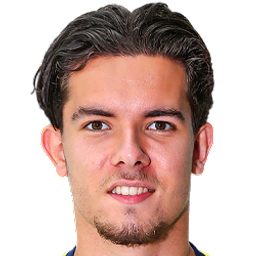 Ferdi Kadioglu Customized FIFA 23 Sep 1, 2022 SoFIFA