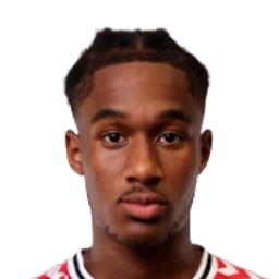 Jayden Meghoma - Customized | SoFIFA