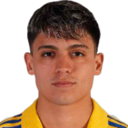 Aaron Nicolás Molinas Customized FIFA 23 Feb 7, 2023 SoFIFA