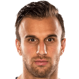 Jack Keeble Customized FIFA 18 Mar 19, 2018 SoFIFA