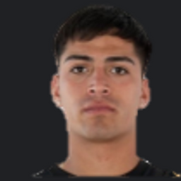 Ricardo Jeremy - Customized - FC 26 - Jun 17, 2026 | SoFIFA