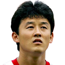 Sun Jihai - Customized | SoFIFA