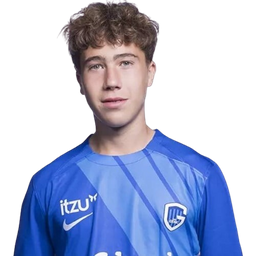 Ryan Kavuma-McQueen - Customized - FC 25 - Nov 6, 2024 | SoFIFA