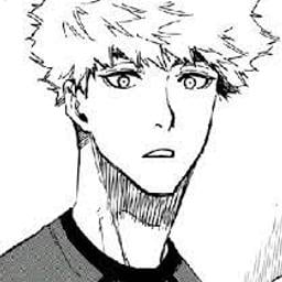 Blue Lock Eleven - FC 25 - Jul 17, 2025 | SoFIFA