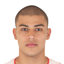 Players created by Royy SoFIFA