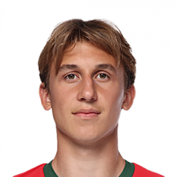 Ivan Bober - Customized - FC 25 - Jul 17, 2025 | SoFIFA