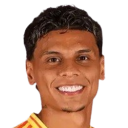 Richard Rios FC 24 Jul 8, 2024 SoFIFA